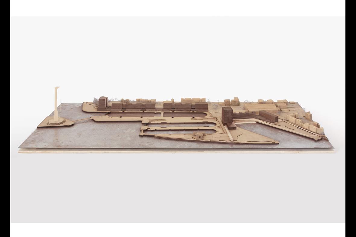 O’DonnellBrown floats plans for Govan docks regeneration | News ...